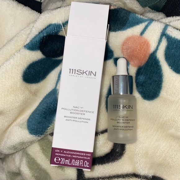 Sephora | Skincare | Skin11 Pollution Defense Booster Freebies | Poshmark